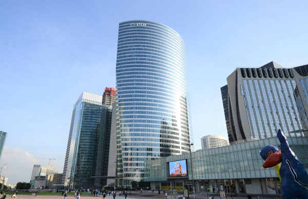 TOUR PB6 - Filière Optimum - Valorisation des moquettes en fin de vie ...